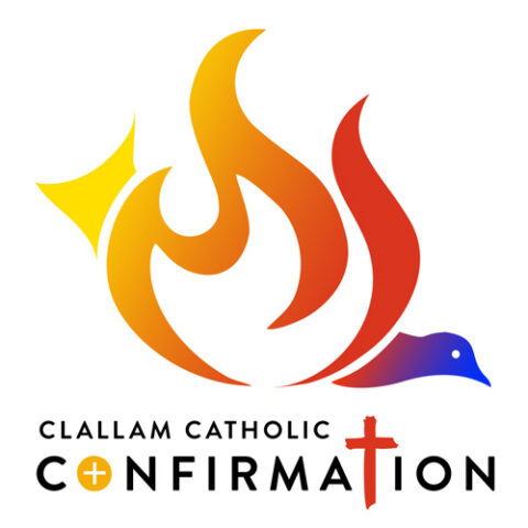 SJ Confirmation - Clallam Catholic | Queen of Angels, St Joseph, St ...